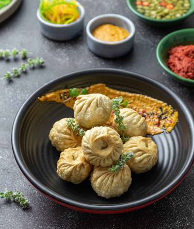 MOMOS WORLD CAFE & RESTAURANT in Kankarbagh Patna | Order Food Online ...