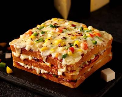 Shakti - The Sandwich Shop in Subhanpura Vadodara | Order Food Online ...