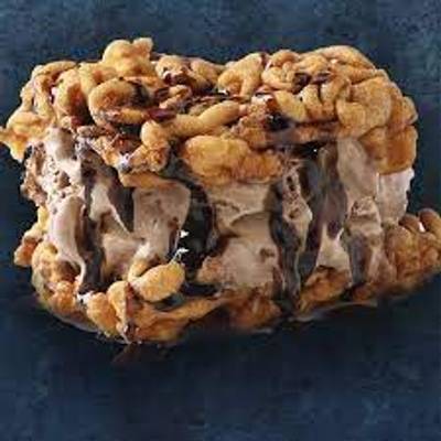 Michael Ice Cream Burger | Home delivery | Order online | Pulgaon road ...