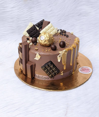 Bakeology Eggless Bakery in patel nagar Gwalior | Order Food Online ...