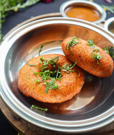 Aiyoo Appa! in Viman Nagar Pune | Order Food Online | Swiggy