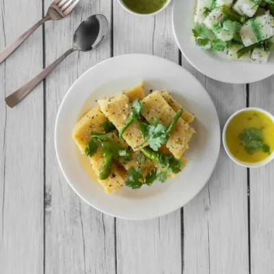 Saurashtra Chavana and Sweets in Bopal Ahmedabad | Order Food Online ...