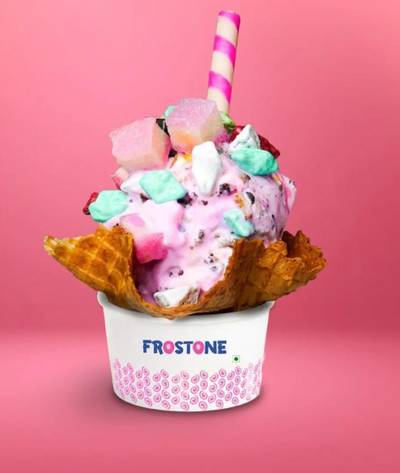Frostone , Hilite Mall in Mavoor Kozhikode | Order Food Online | Swiggy