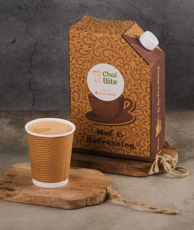 Chai Bite in New Sohna Road Gurgaon | Order Food Online | Swiggy