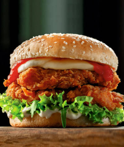 V Cafe - Meals By PVR in Grand High-street Mall Pune | Order Food ...