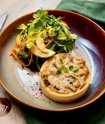 Order Food Online from Tart Cafe in Brigade Road, Bangalore | Swiggy