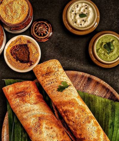 Sattva Kitchen Pure Veg in Brookefield Bangalore | Order Food Online ...