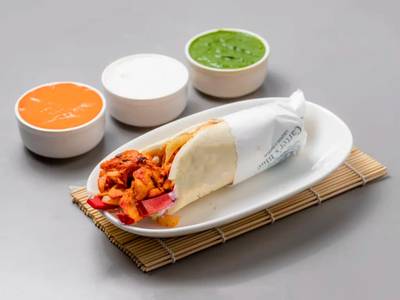 Shawarma Nation in Palghar Mumbai | Order Food Online | Swiggy