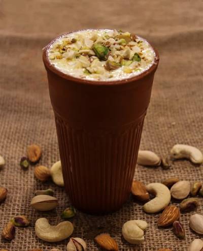 Lassi Wala Kulhad in Old Jodhpur Jodhpur | Order Food Online | Swiggy