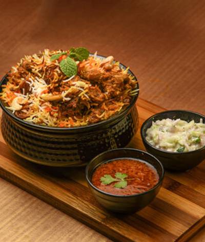 Order Food Online from Didi's Kitchen in NIBM Road, Pune | Swiggy