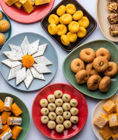 Mohan Sweets in Khajpura Patna | Order Food Online | Swiggy