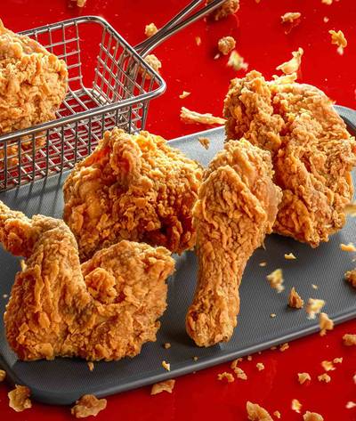 The American Chicken in Johal Market Jalandhar | Order Food Online | Swiggy