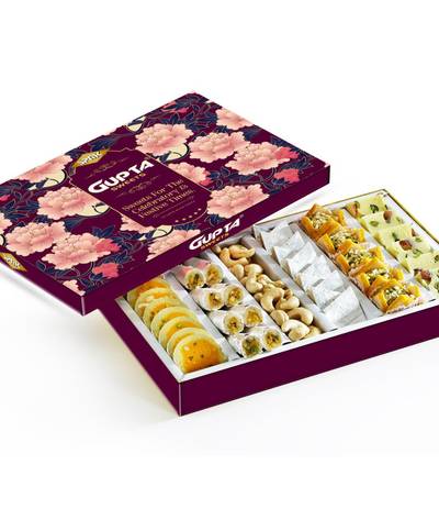 Gupta Sweets in Izat Nagar Bareilly | Order Food Online | Swiggy