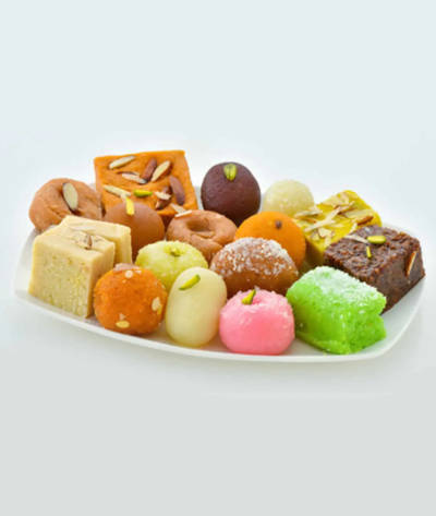 Mithai Best in Viman Nagar Pune | Order Food Online | Swiggy