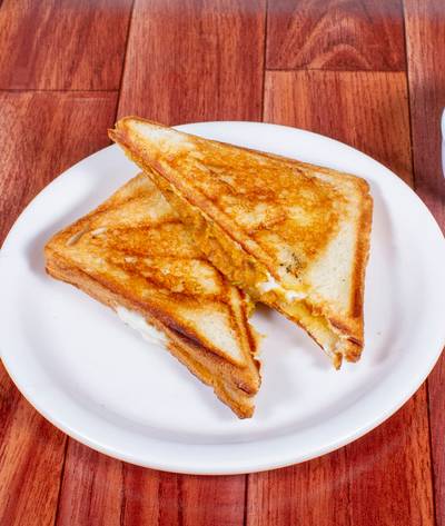 Balaji Sandwich & Foodzone in Raiya Road Rajkot | Order Food Online ...