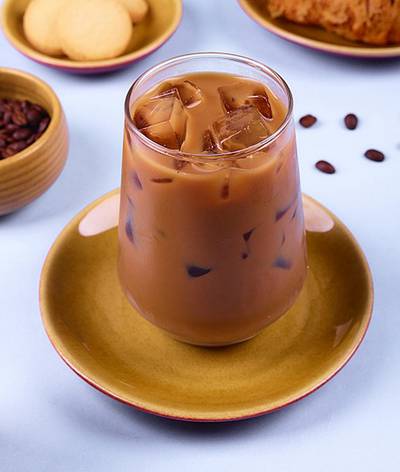 Kolaba - Specialty Coffee And Pizzeria in sohna road Gurgaon | Order ...