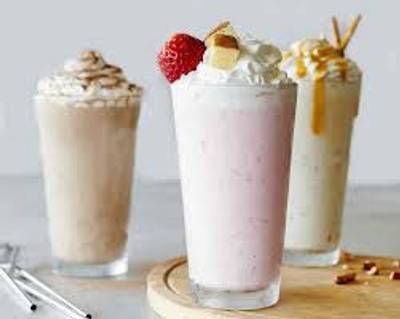 Slurpy Shakes in Ameerpet Hyderabad | Order Food Online | Swiggy