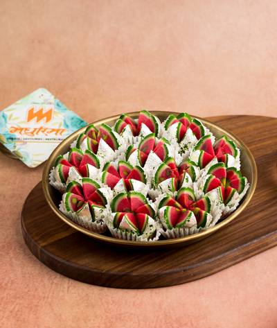 Madhurima Sweets in Aminabad Lucknow | Order Food Online | Swiggy