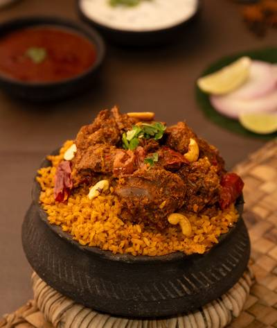 Revu Polavaram in Jubilee Hills Hyderabad | Order Food Online | Swiggy