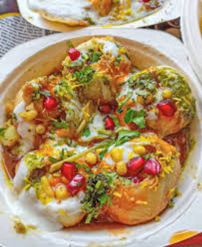 CHILLI CHATKARA in Patiala City Patiala | Order Food Online | Swiggy