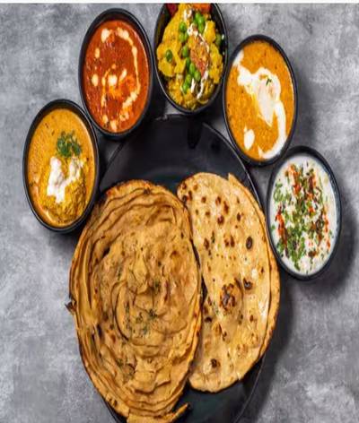 Manya's Family Restaurant in Raghunath Pura Maunath Bhanjan | Order ...