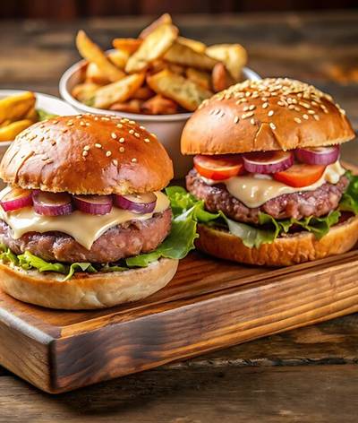 Fake Meat Factory in NIT_FBD Faridabad | Order Food Online | Swiggy
