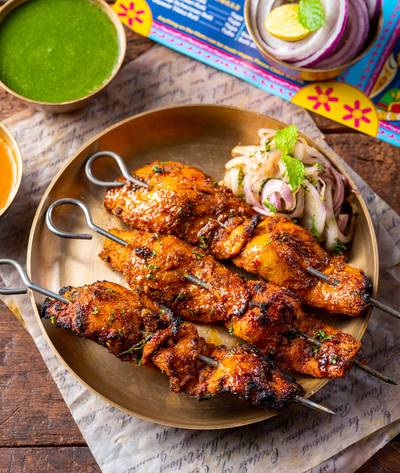 Sadak Chaap in Chowpatty Mumbai | Order Food Online | Swiggy