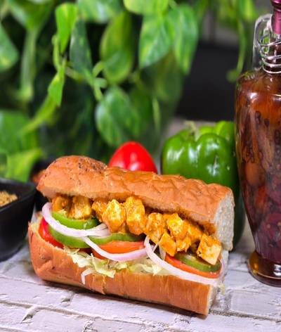Gourmet Sub in Gandhinagar Ahmedabad | Order Food Online | Swiggy