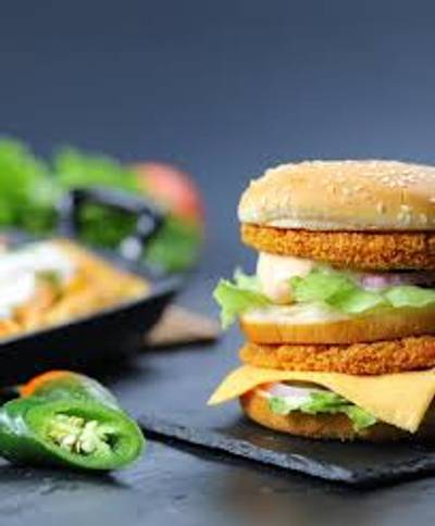 Order Food Online from Jawala Ji Burger in Ambala Cantt, Ambala | Swiggy
