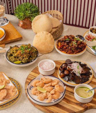 Klaa Kitchen in Indiranagar Bangalore | Order Food Online | Swiggy