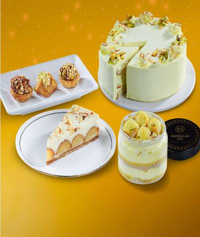 Sweet Truth - Cake and Desserts in Virar West Mumbai | Order Food ...