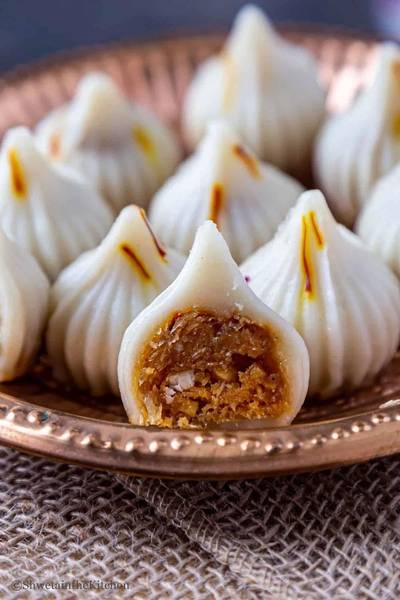 Ukadiche Modak in Viman Nagar Pune | Order Food Online | Swiggy