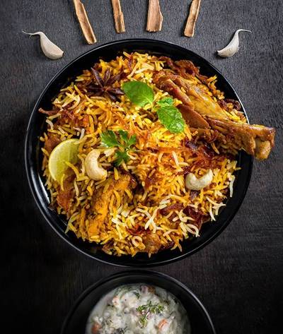 Jafran in Sharma Para Berhampore | Order Food Online | Swiggy