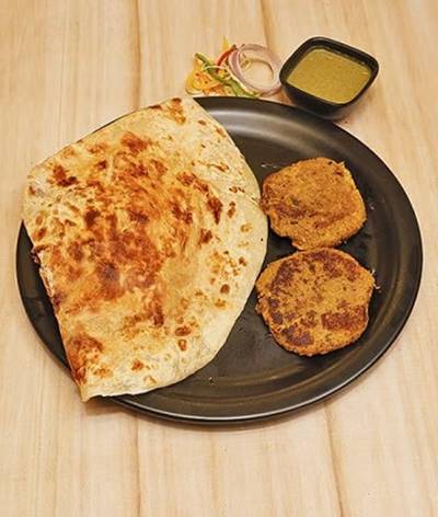 Kulinary Kala in New Sohna Road Gurgaon | Order Food Online | Swiggy