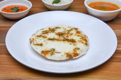 Naadbramha Idli in Vijay Nagar Indore | Order Food Online | Swiggy