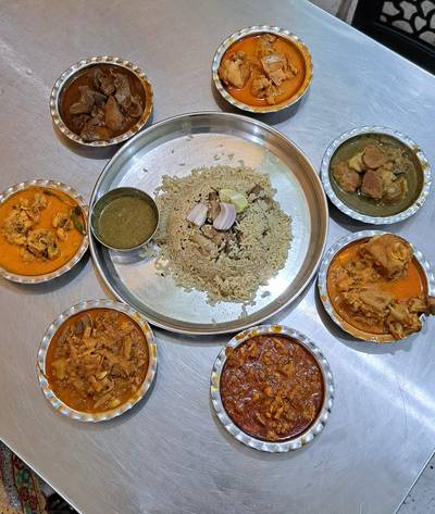 Sinchana Mess(Non Veg) in Mysore North Mysore | Order Food Online | Swiggy