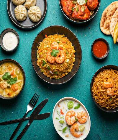 Atilla's Kitchen in Ram Nagar North, Sadasiva Nagar Extension Chennai ...