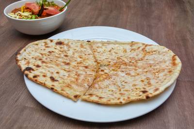 Sanjay Chur Chur Naan in Dwarka Delhi | Order Food Online | Swiggy