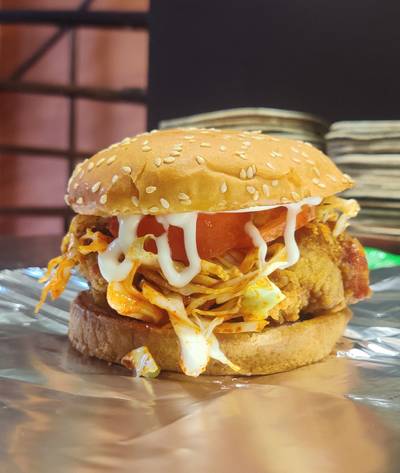 AGNI'S - FISH CHICKEN FRIES in Kodailbail Mangaluru | Order Food Online ...