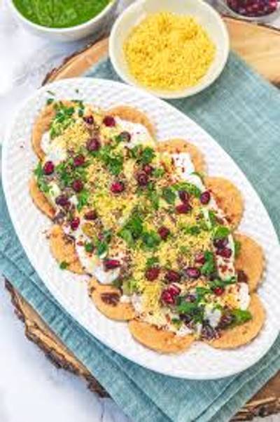 Chilli Chatkara in Panchkula Chandigarh | Order Food Online | Swiggy