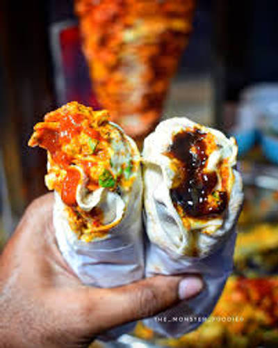 Gulf shawarma in Annanagar Chennai | Order Food Online | Swiggy