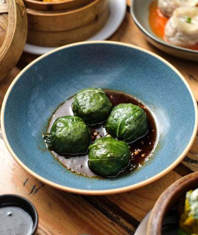 Kinki - The Sushi & Asian Kitchen in Baner Pune | Order Food Online ...