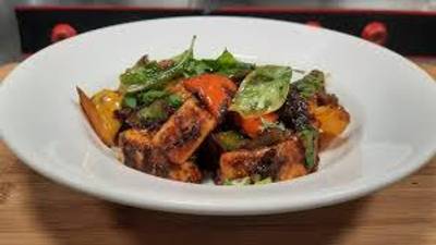 Sattva Pure Veg Restaurant in Baner Pune | Order Food Online | Swiggy