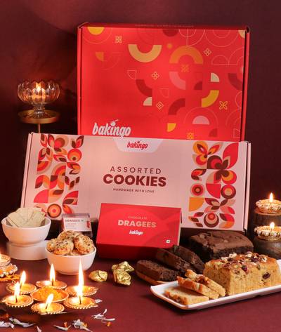 Bakingo in Gachibowli Hyderabad | Order Food Online | Swiggy