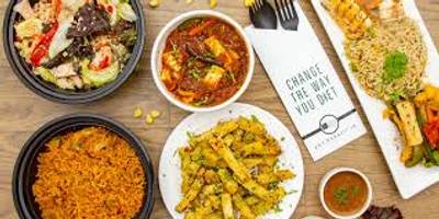 Order Food Online from ParaFit Delivers in Halasuru, Bangalore | Swiggy