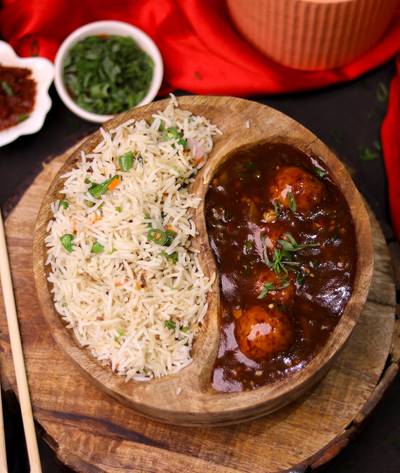Chinese Culinaire in Netaji Subhash Place Delhi | Order Food Online ...