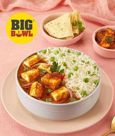 Big Bowl in Main Market (Kipps Market) Ludhiana | Order Food Online ...