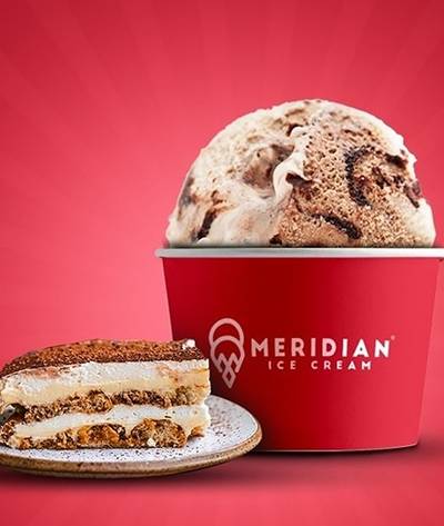 Meridian Ice Cream in fish on Dish Pune | Order Food Online | Swiggy