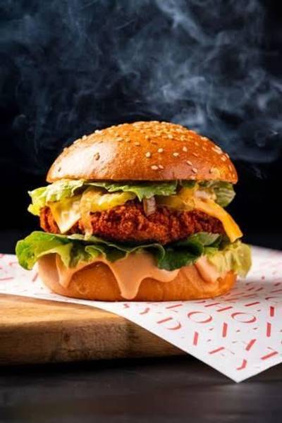 Faast & Foodious in Paschim Vihar Delhi | Order Food Online | Swiggy