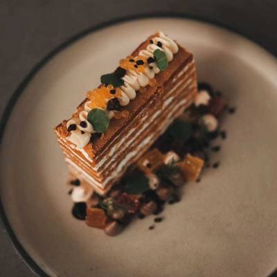 Topic Craft Bar & Kitchen in Rajarajeshwari Nagar Bangalore | Order ...